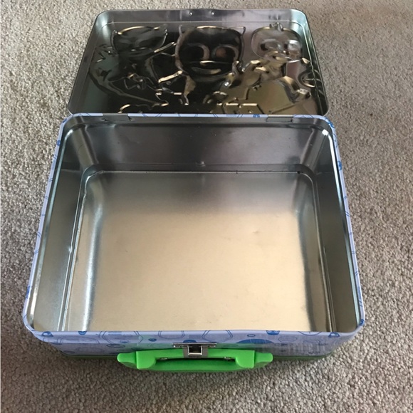 pj masks | Other | Pj Masks Lunch Boxunisex | Poshmark